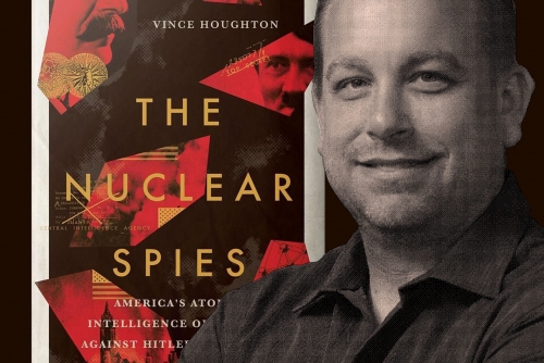 International Spy Museum