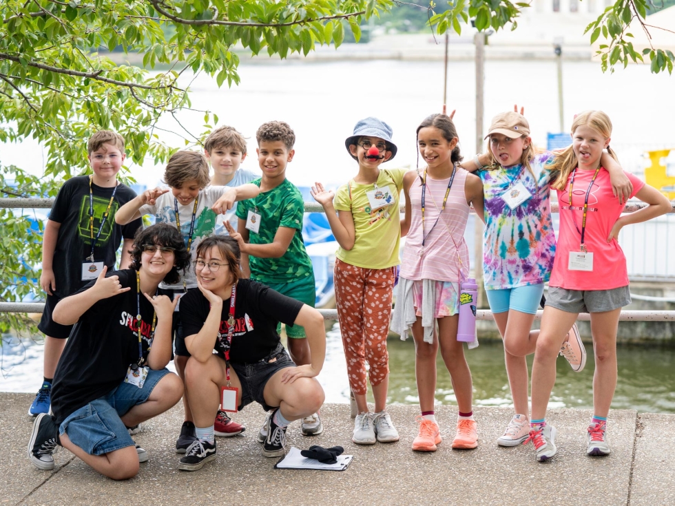 International Spy Museum - Washington DC