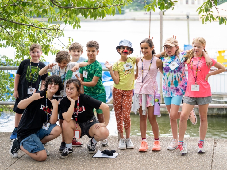 International Spy Museum - Washington DC