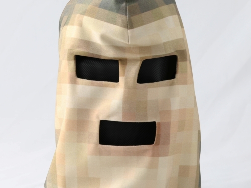 Camouflage: Designed to Deceive | International Spy Museum