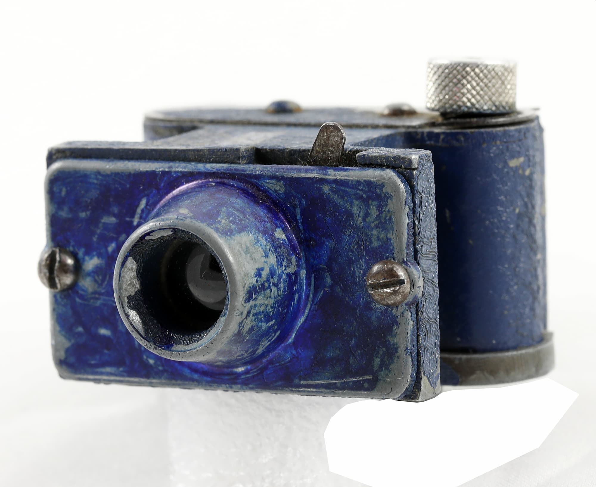 Merlin Camera | International Spy Museum