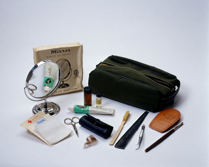 Disguise Kit | International Spy Museum