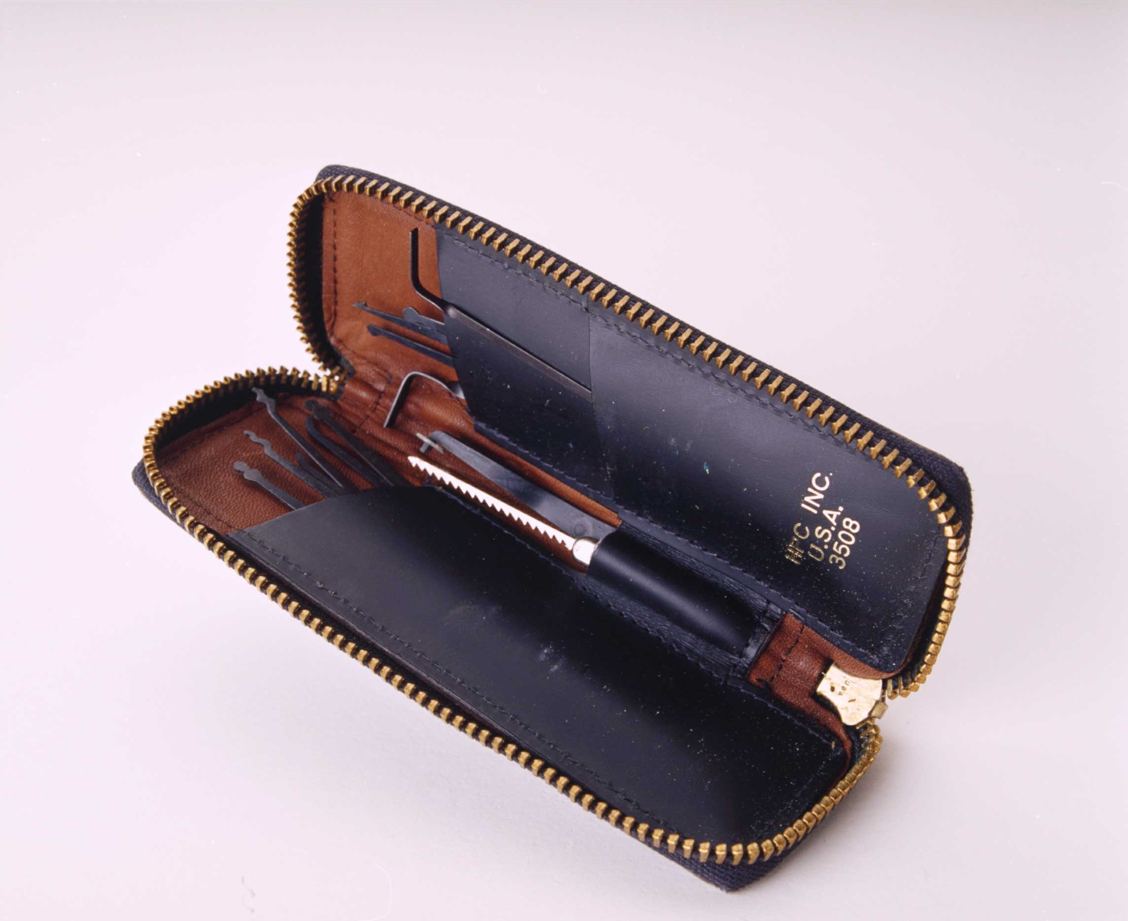 Lock Pick Kit | International Spy Museum