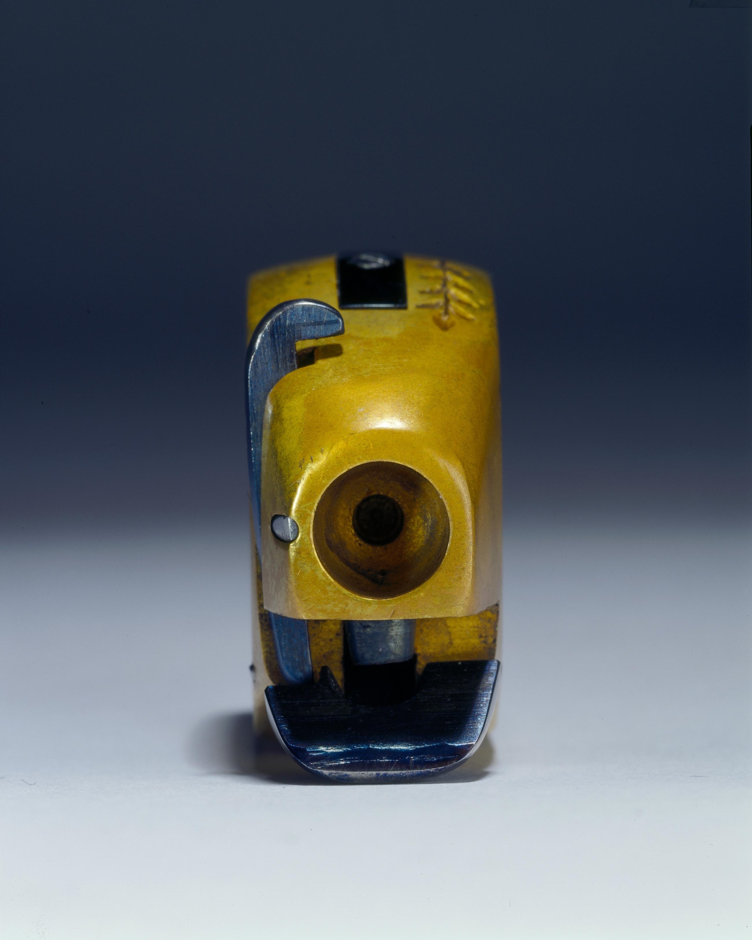 Ring Guns | International Spy Museum