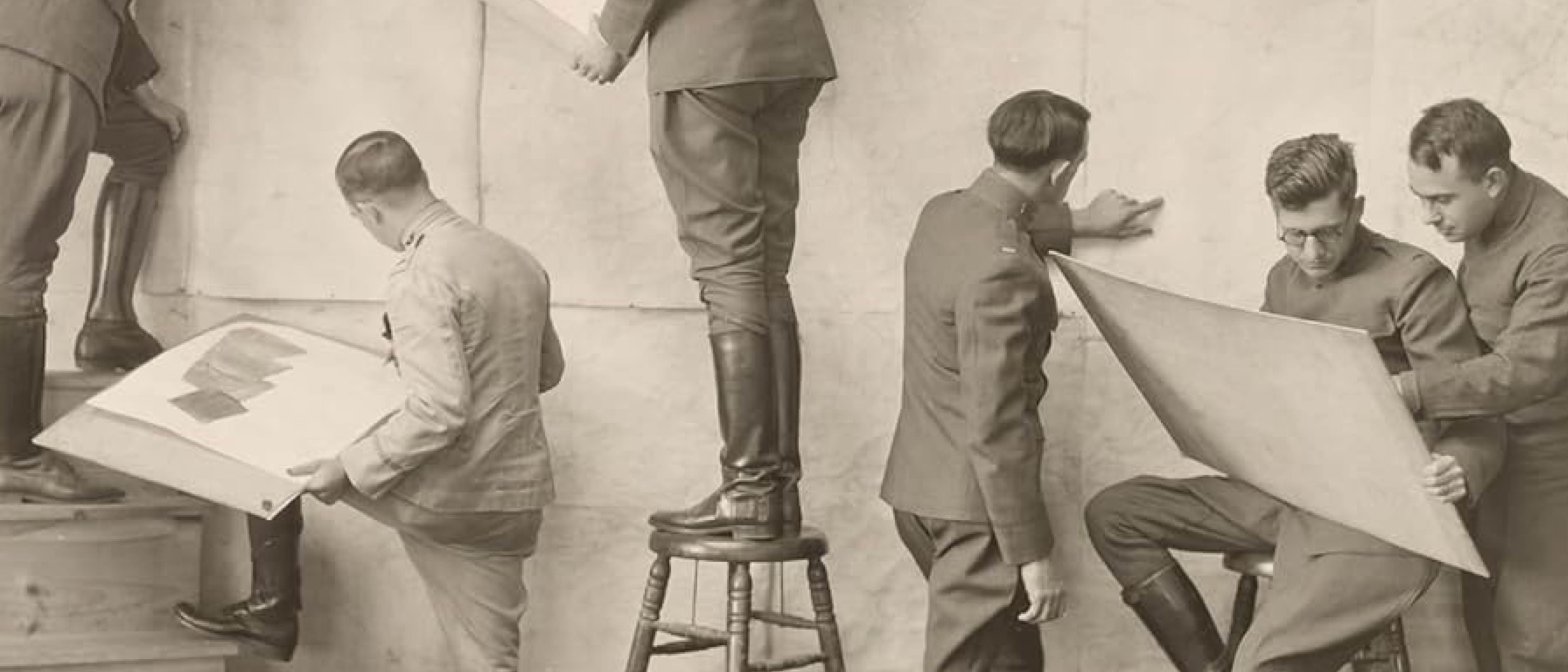 WWI Series Part II: World War I and the Foundations of American ...