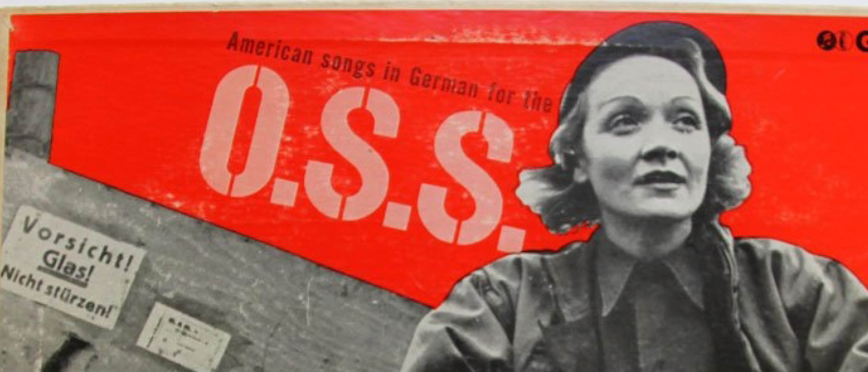 Propaganda Girls | International Spy Museum