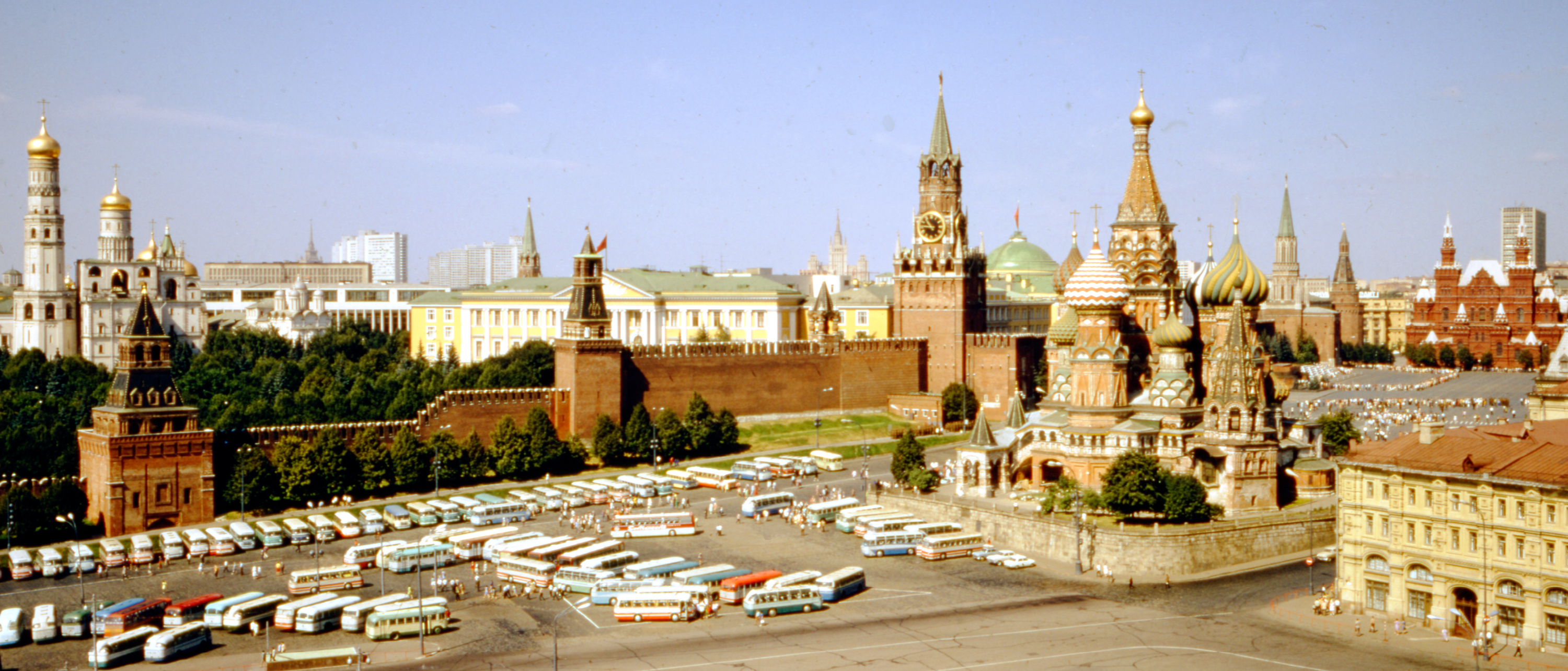 Accessibility and Cold War Intelligence, 50 Years On | International ...