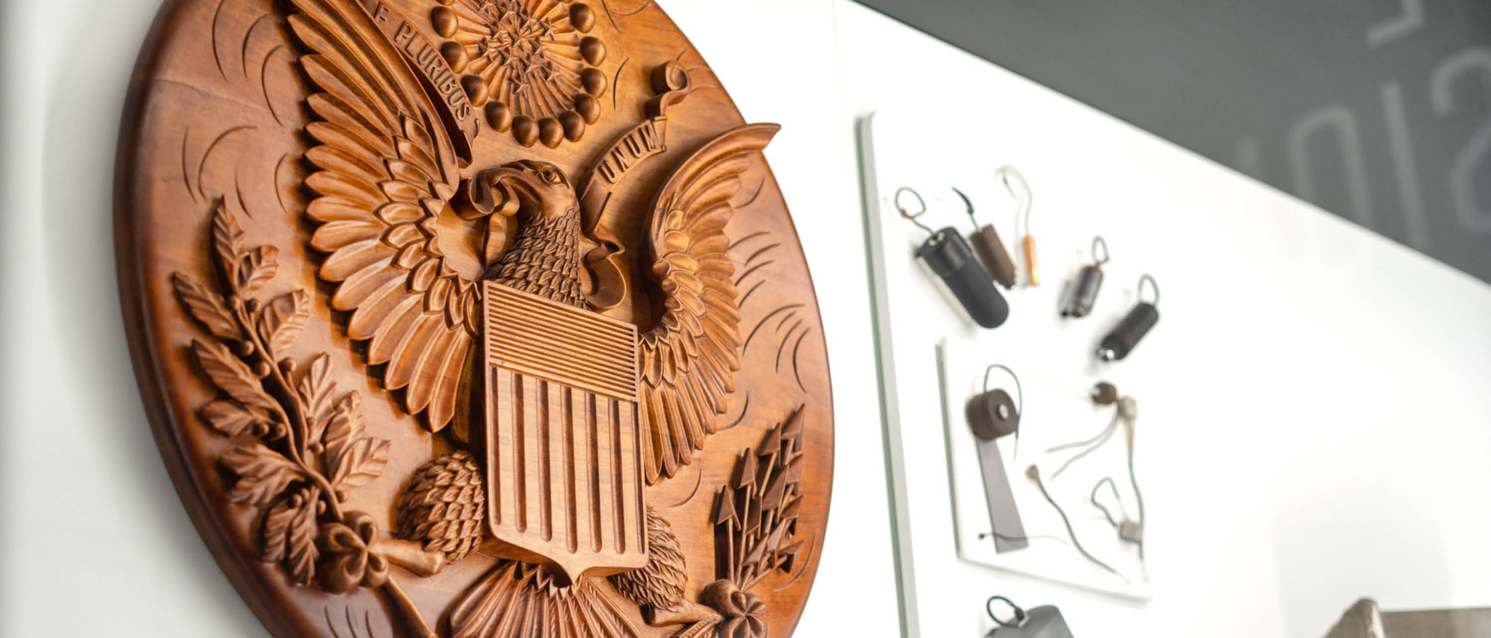 Member's Event | Behind the Bugs: Listening Devices in Espionage ...