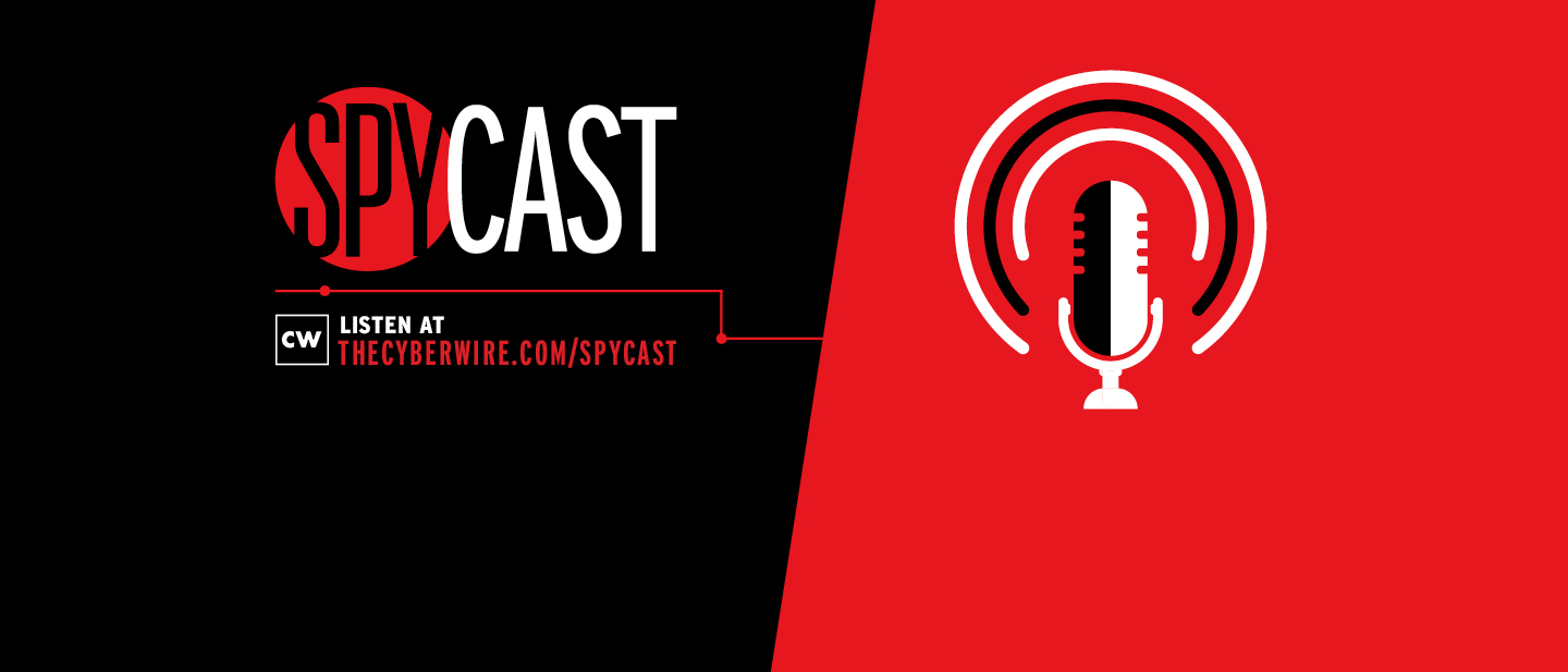 SpyCast Ep. 632 | “James Foley: Journalist, ISIS Hostage, Son ...