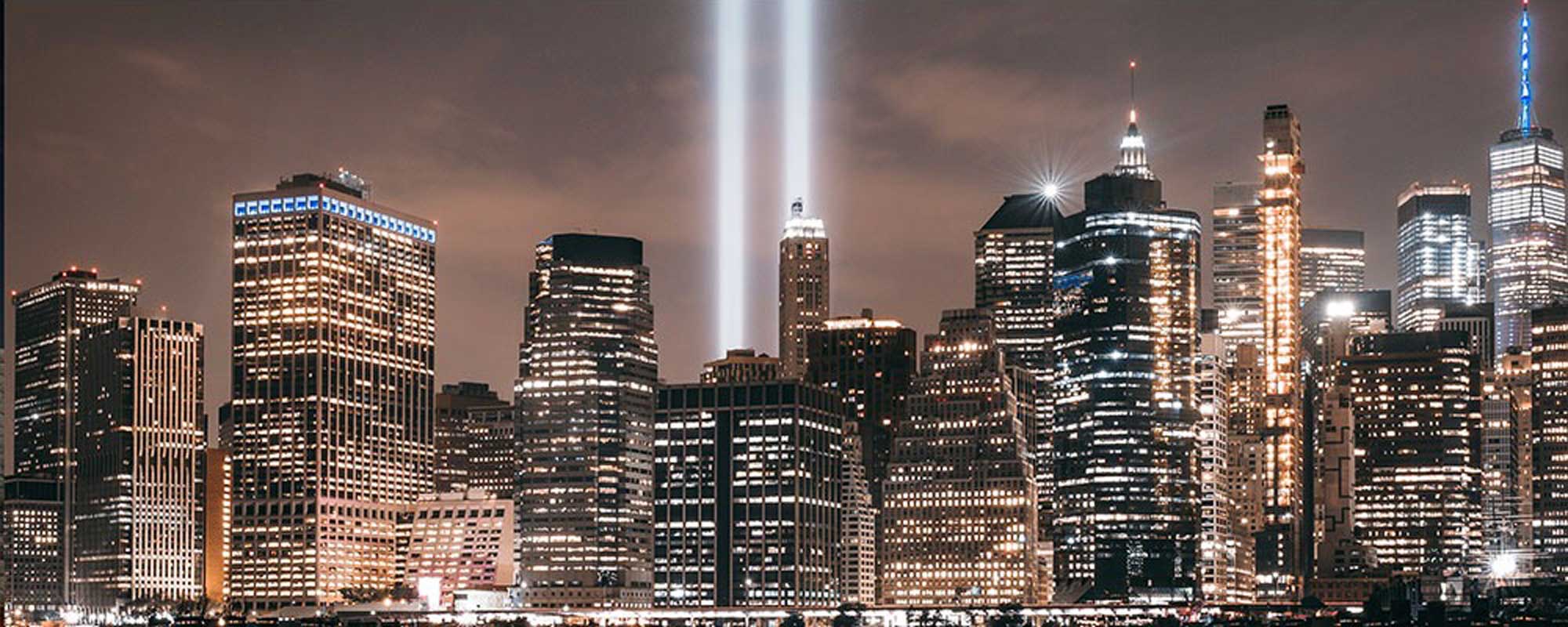 The Legacy of 9/11 with Christopher Costa | International Spy Museum