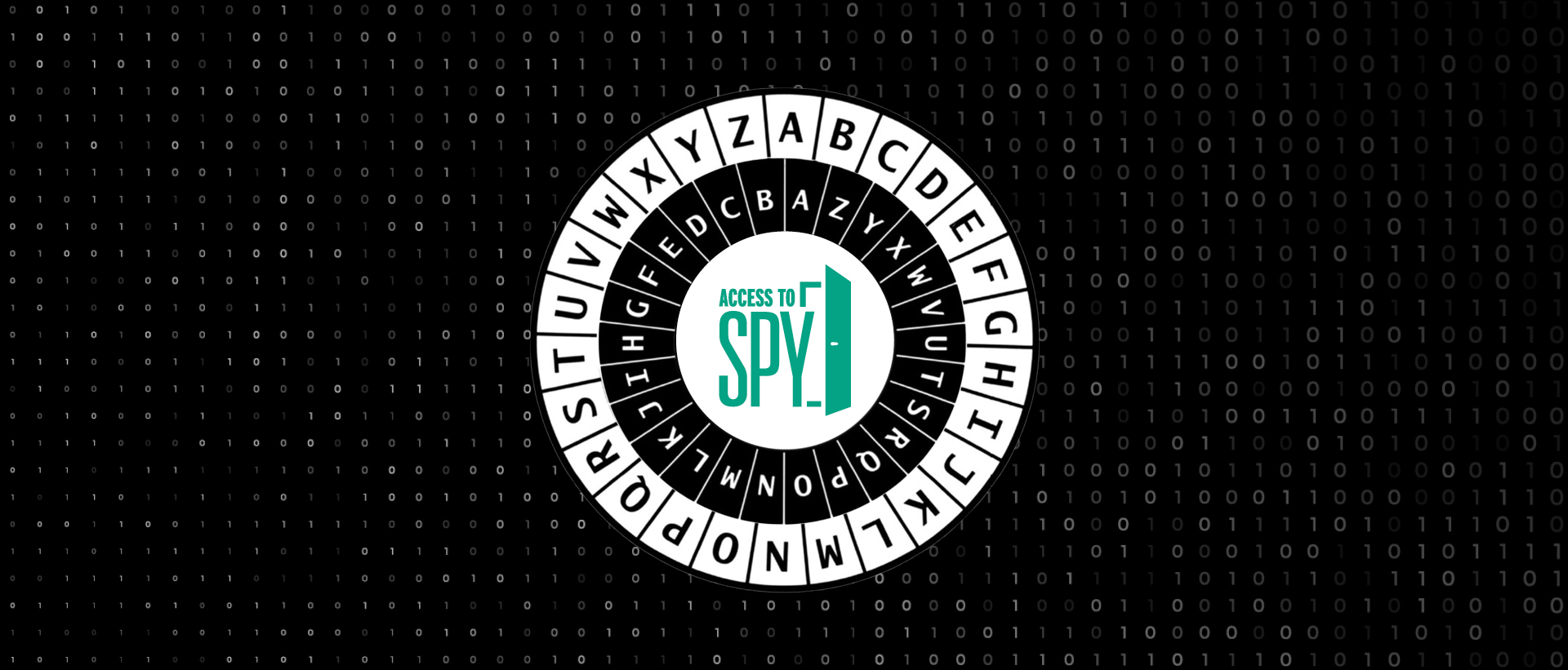 Access to SPY | International Spy Museum
