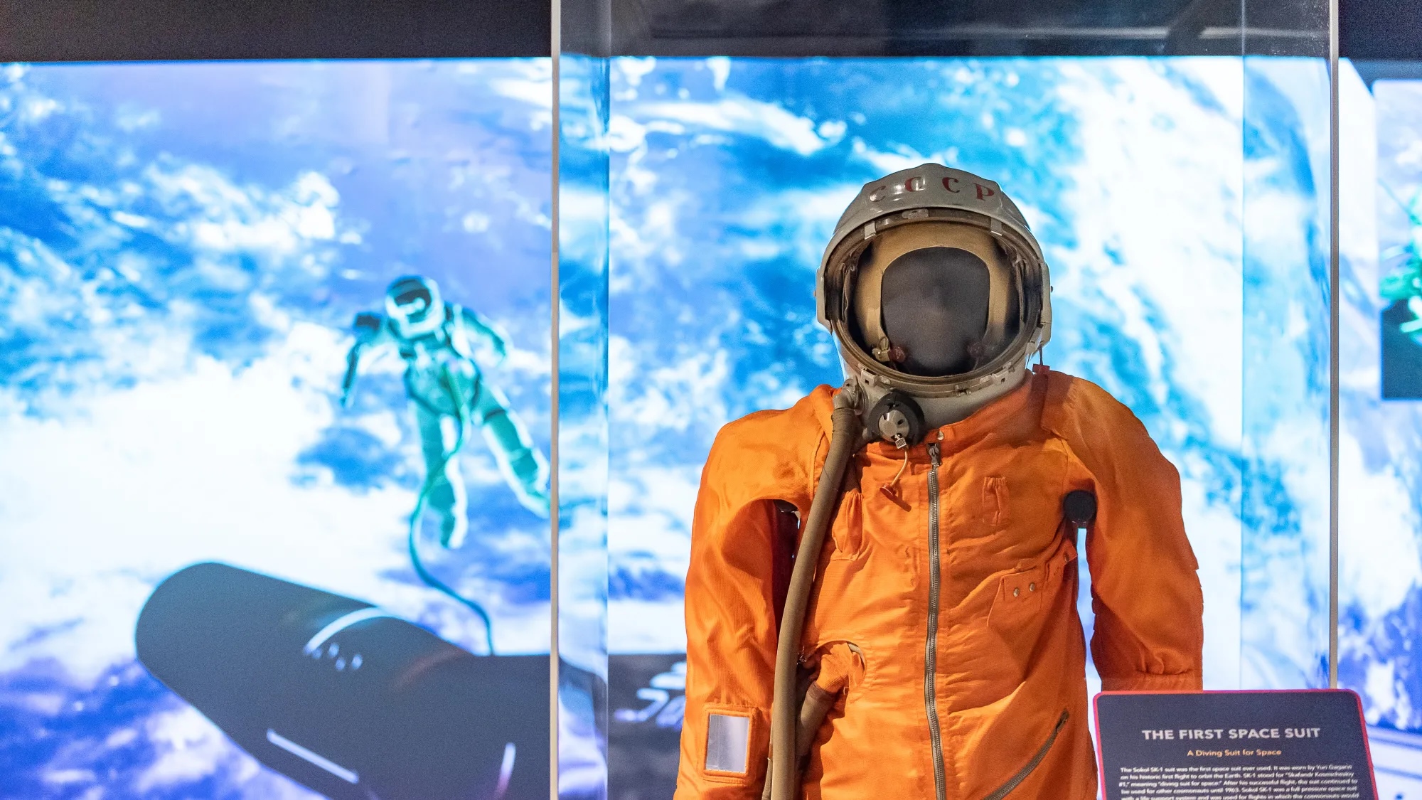 Access Family Program | International Spy Museum