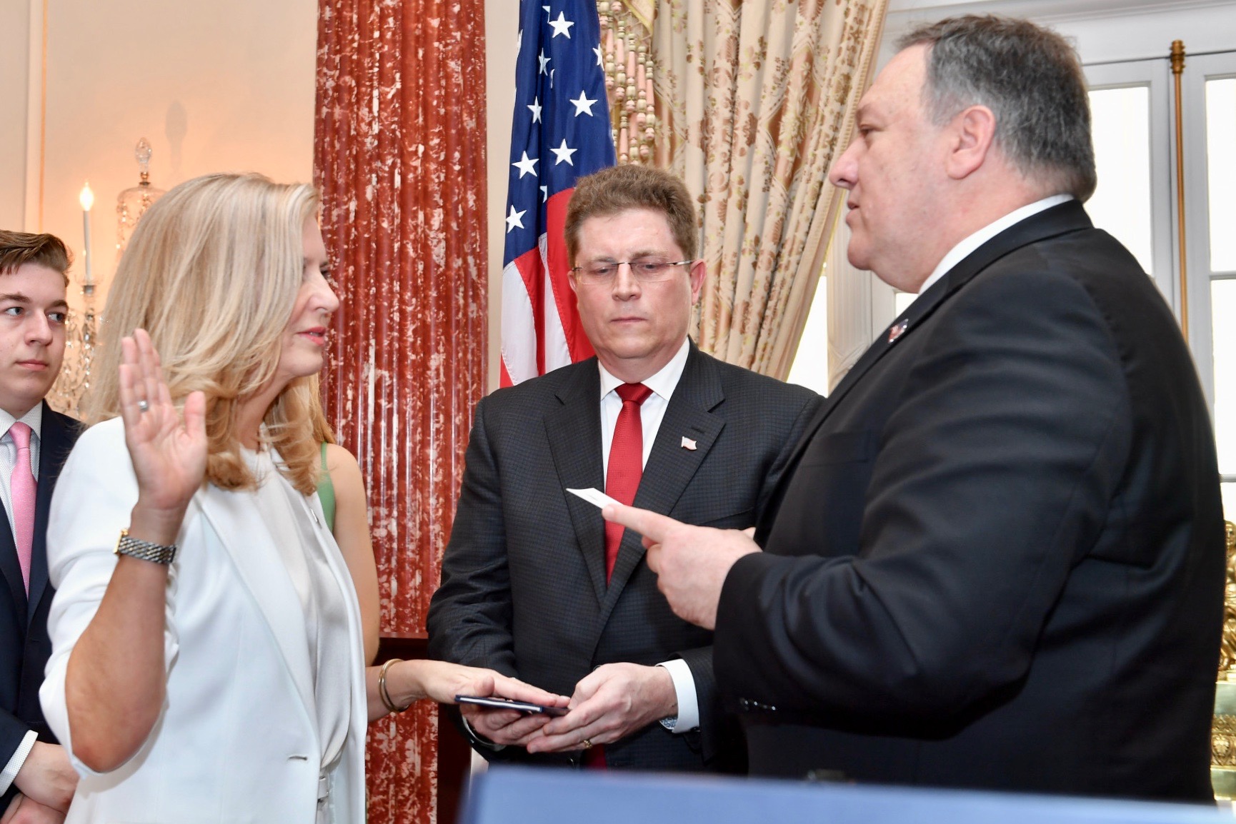 Curator's Corner | International Spy Museum