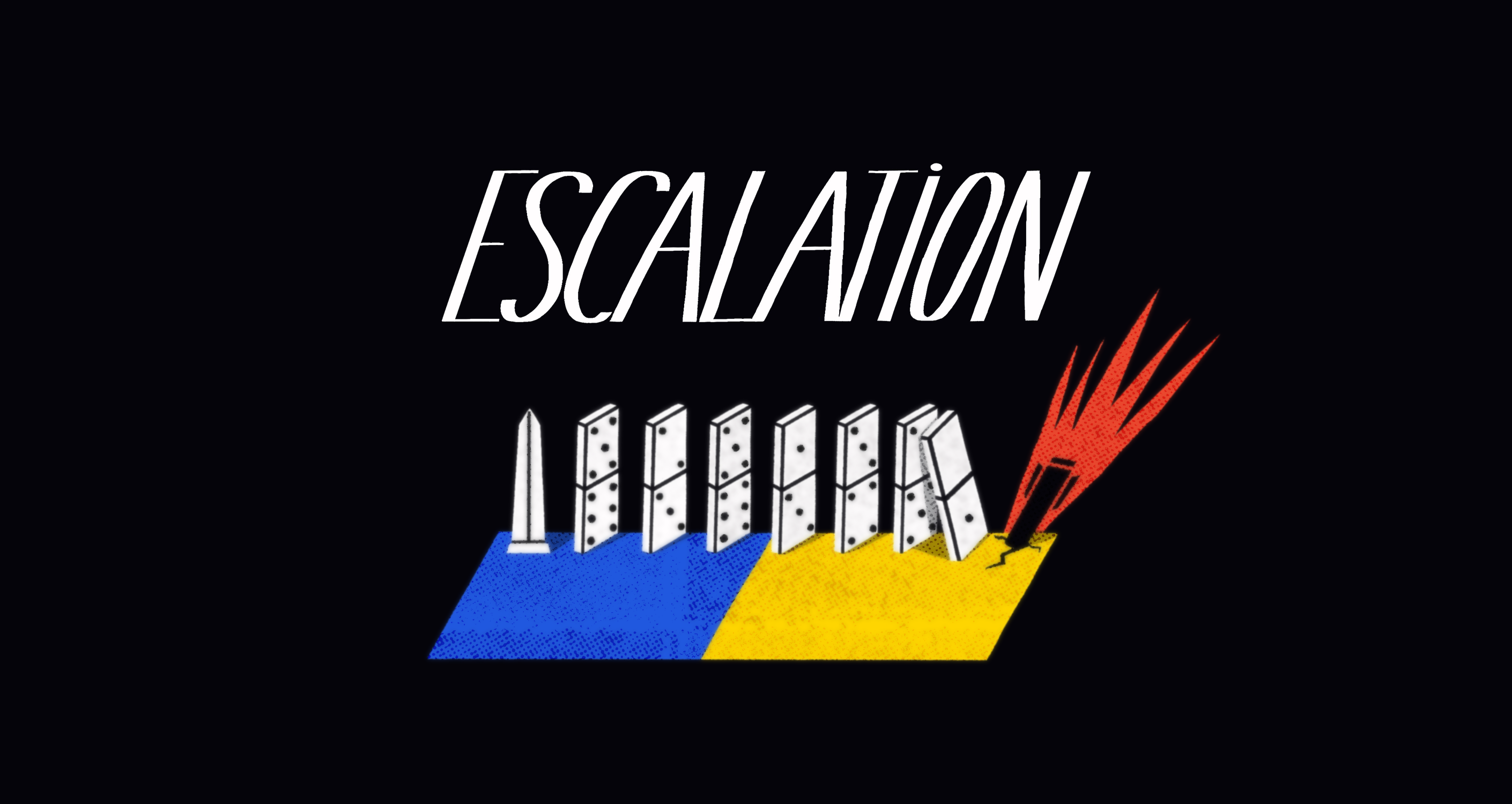 Escalation: Tracking the US-Ukraine Relationship | International Spy Museum