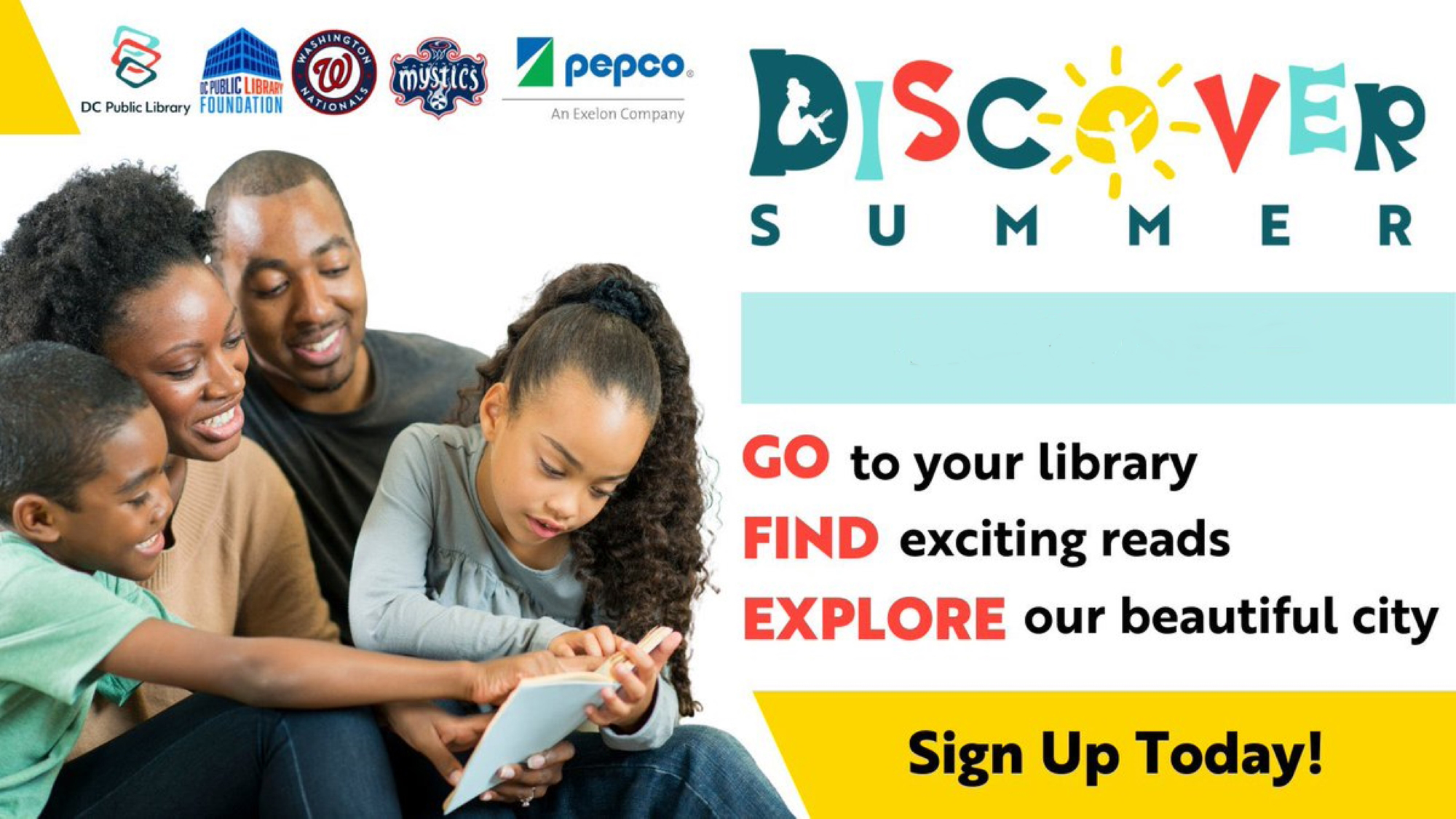 DCPL Library Day | International Spy Museum