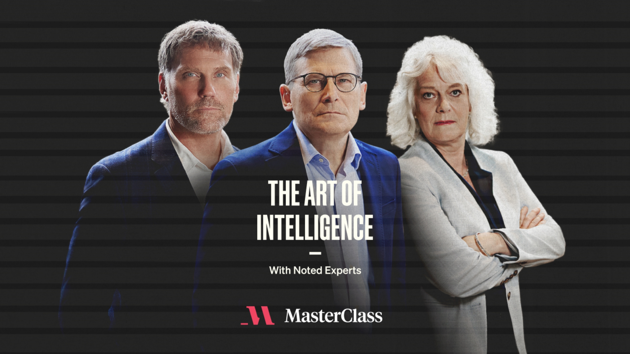 The Art of Intelligence with Former CIA Officers | International Spy Museum