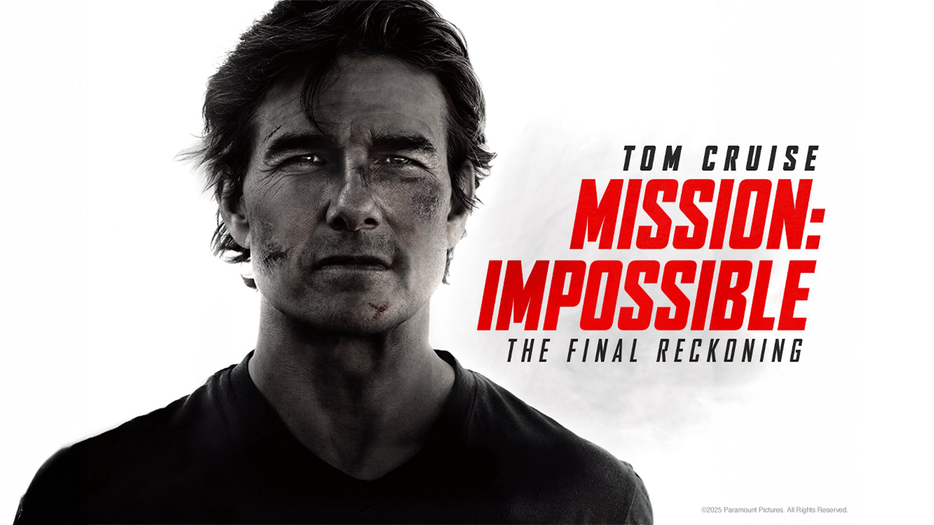 Mission: Impossible – The Final Reckoning | International Spy Museum