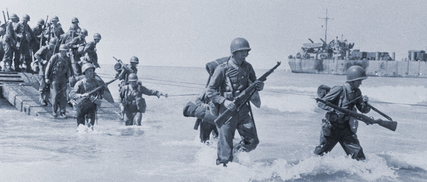 Operation Underworld with Matthew Black | International Spy Museum