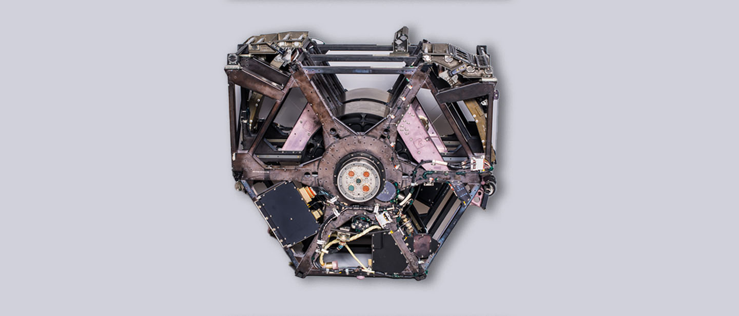 Codename HEXAGON: Inside the Secret Satellite Program with Phil Pressel ...