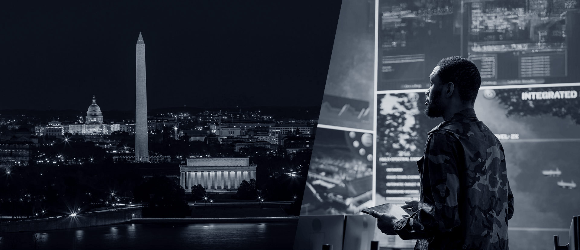 Agents of Change: African American Professionals in the Intelligence ...