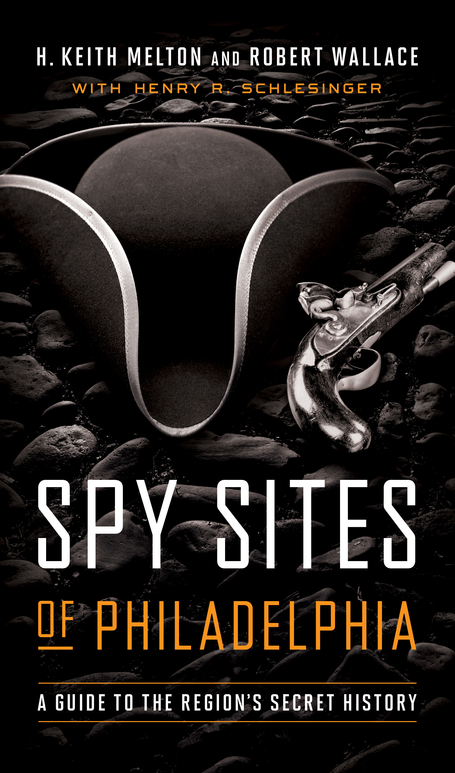 Spy Sites of Philadelphia | International Spy Museum