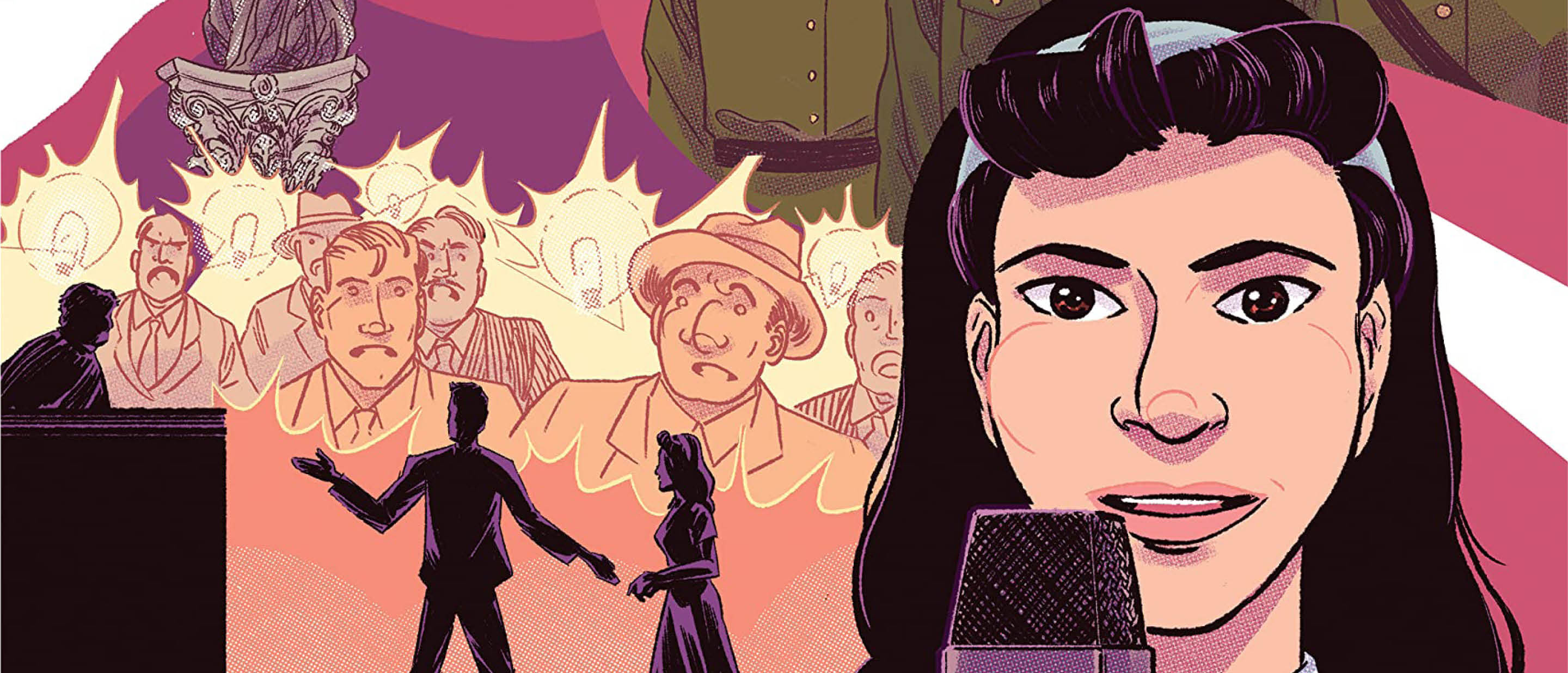 Tokyo Rose: Zero Hour | International Spy Museum