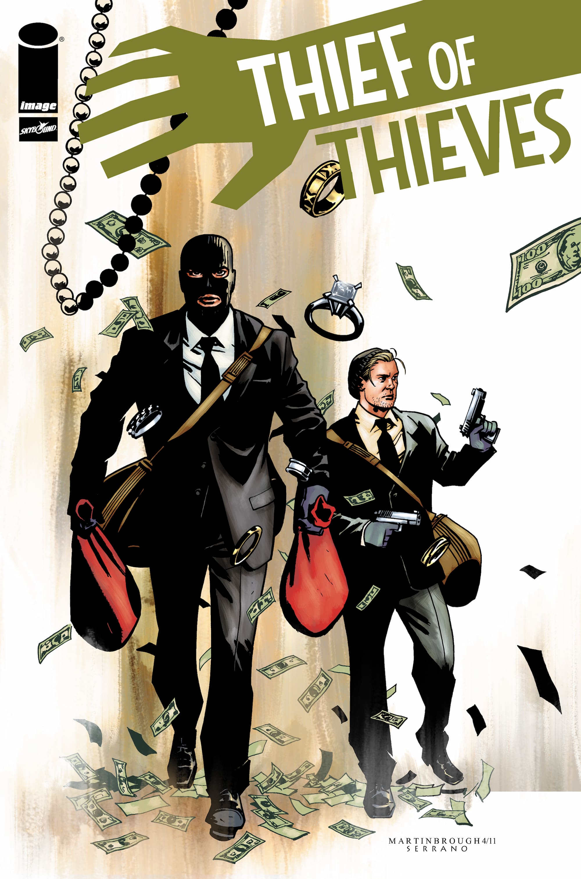 Spies, Comics, and Cocktails | International Spy Museum