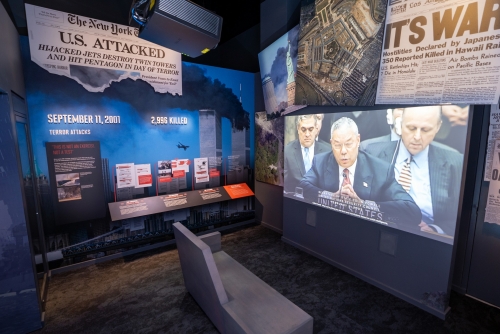 Language of Espionage | International Spy Museum