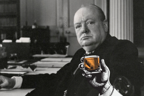 International Spy Museum