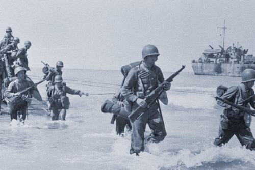 International Spy Museum - Washington DC