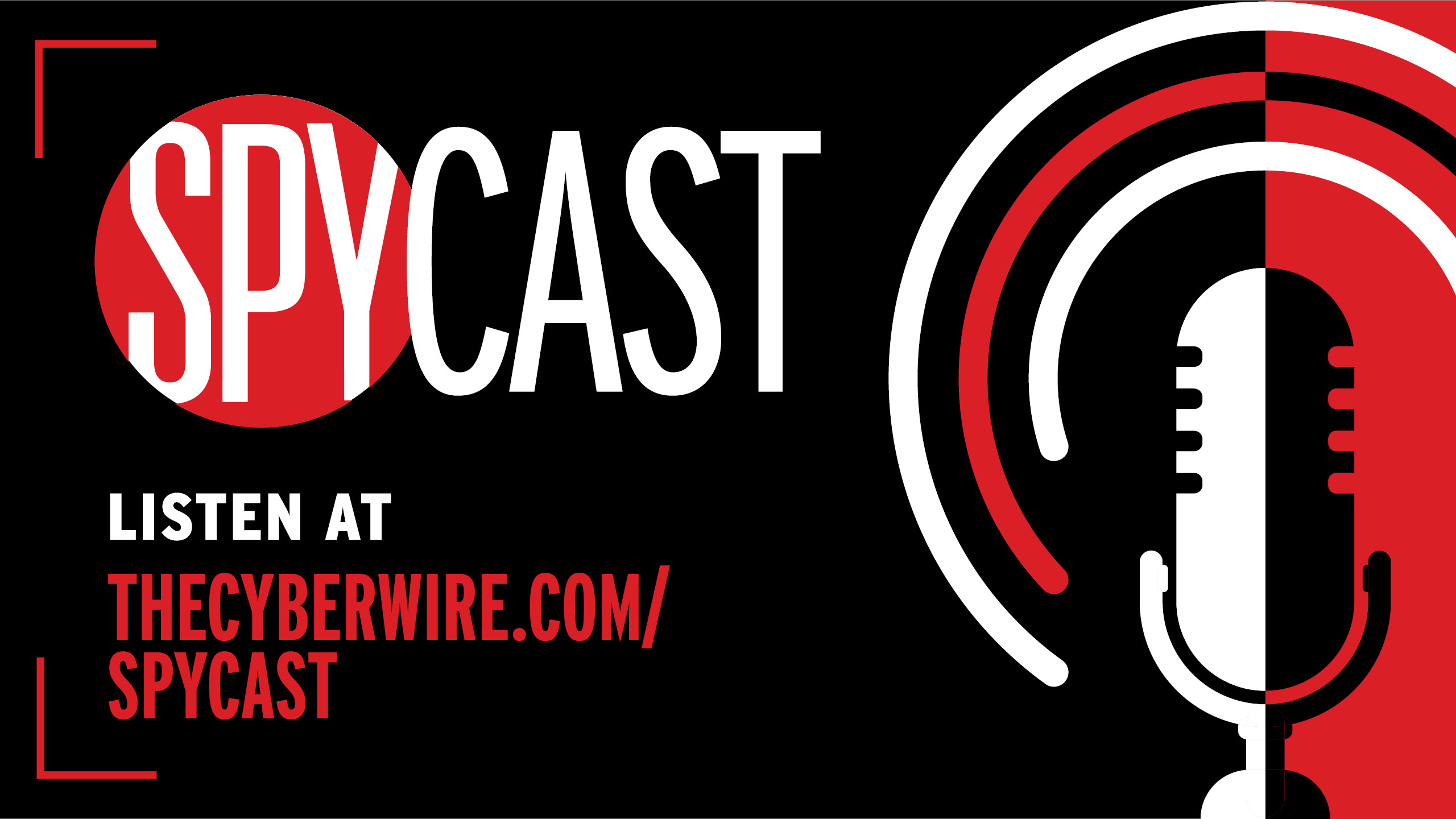 International Spy Museum’s Popular Espionage Podcast, SpyCast, joins ...