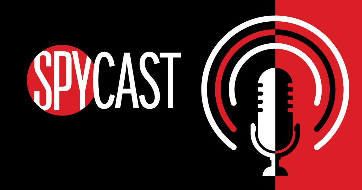 SpyCast | International Spy Museum