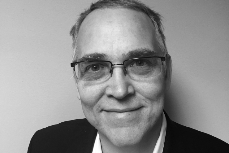 Spy's Eye View Speaker Series | International Spy Museum