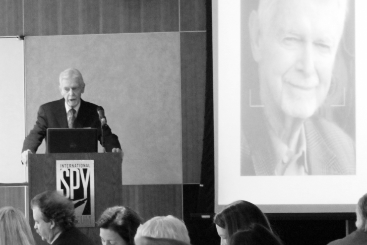 Real Spies. Real Stories. | International Spy Museum