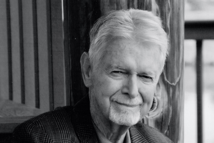 Spy's Eye View Speaker Series | International Spy Museum