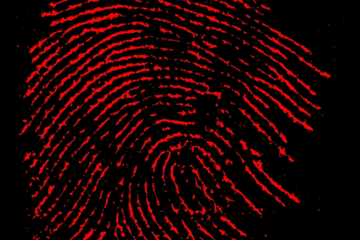 Spy Guide Map | International Spy Museum