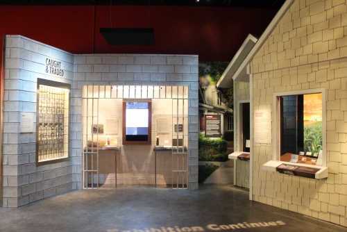 Gallery: An Uncertain World | International Spy Museum