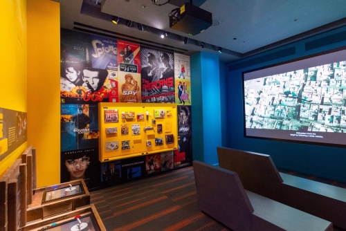 Gallery: Spying That Shaped History | International Spy Museum