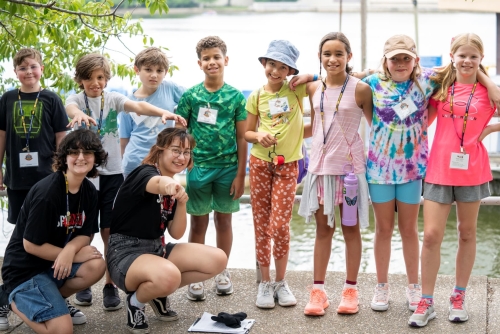 International Spy Museum - Washington DC