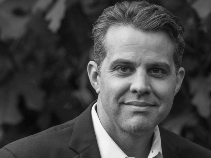 Eric Oneill Eric O'Neill, "Gray Day America's First Cyber Spy"