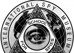 Spy School Logo