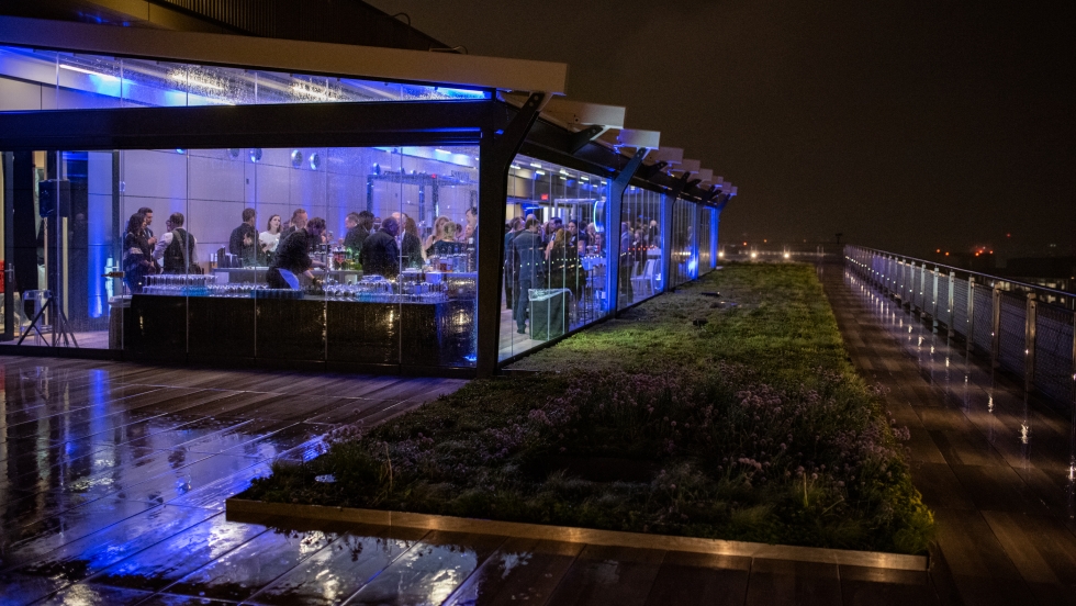 Private Event Spaces | International Spy Museum