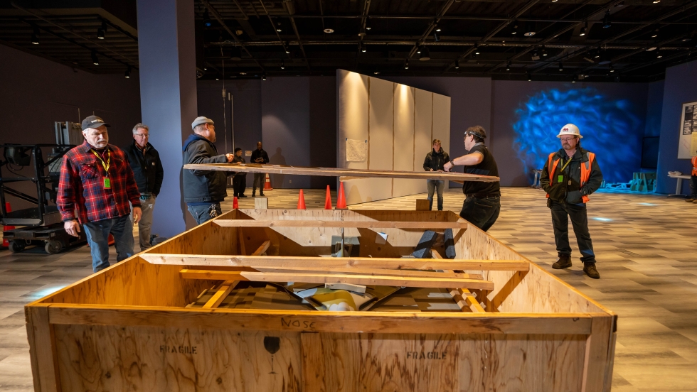 Bond In Motion | International Spy Museum