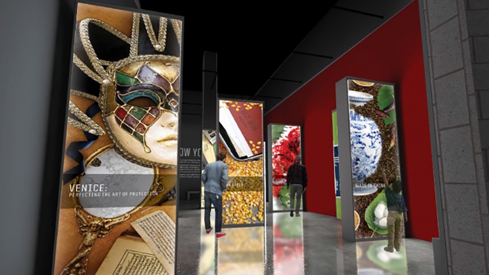 Spy Museum at L'Enfant Plaza | International Spy Museum