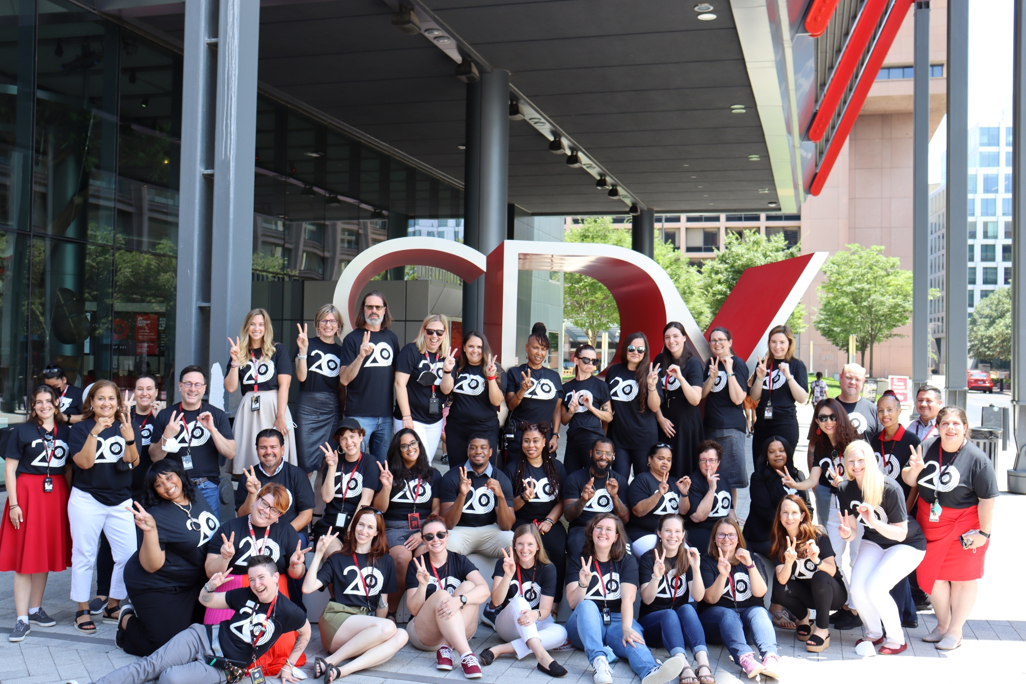 International Spy Museum Brings on Two New VPs; Creates New Position ...